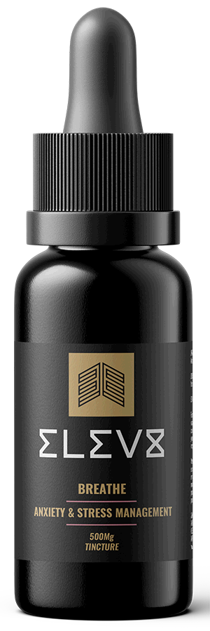 Elev8 - CBD Products